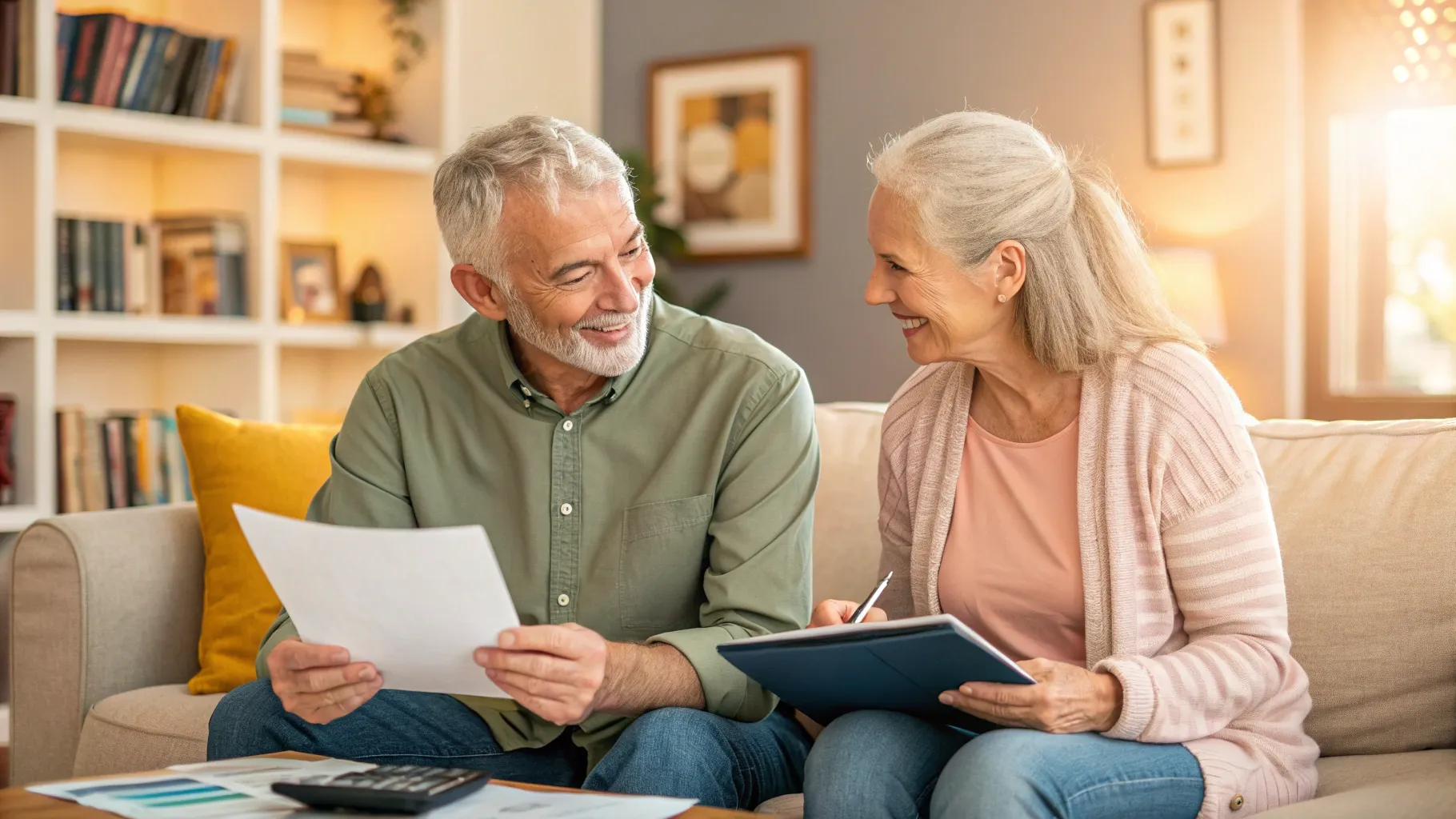 Dave Ramsey urges early Social Security claims