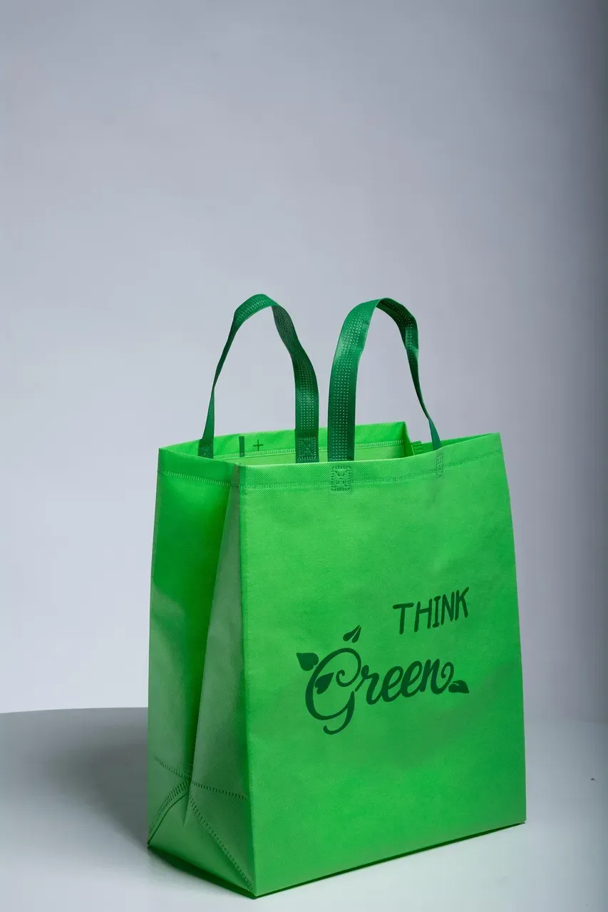 Why I stopped buying reusable bags - and why you might too