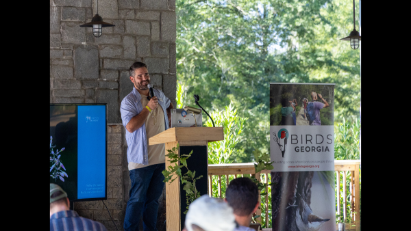 Birds Georgia celebrating 100 years in 2026