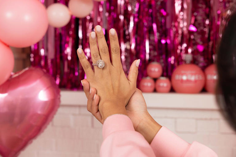 BuzzBallz is releasing a $35K 9-carat ring shaped like one of its ...