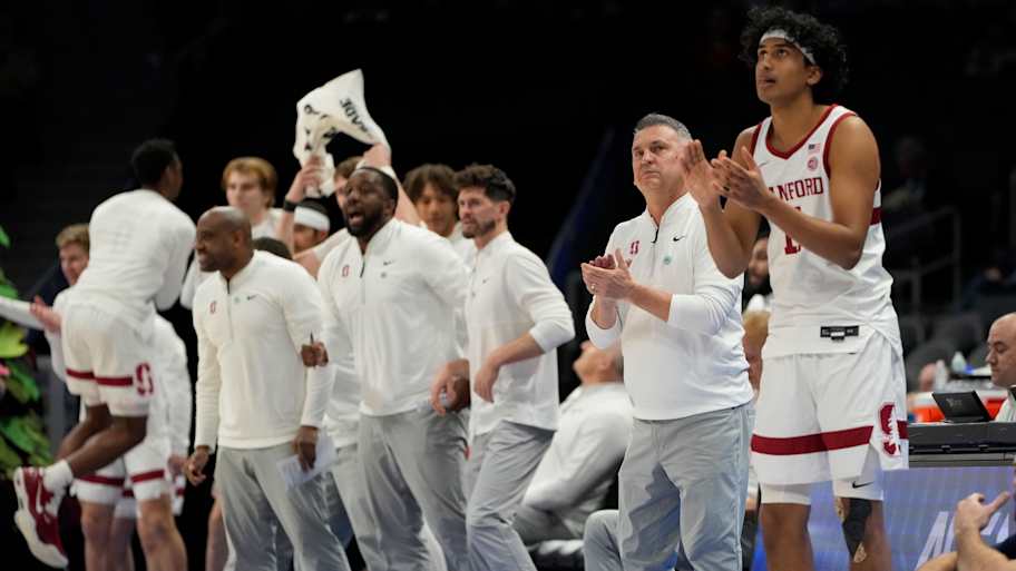 Stanford basketball takes on Cal with huge NCAA tournament implications