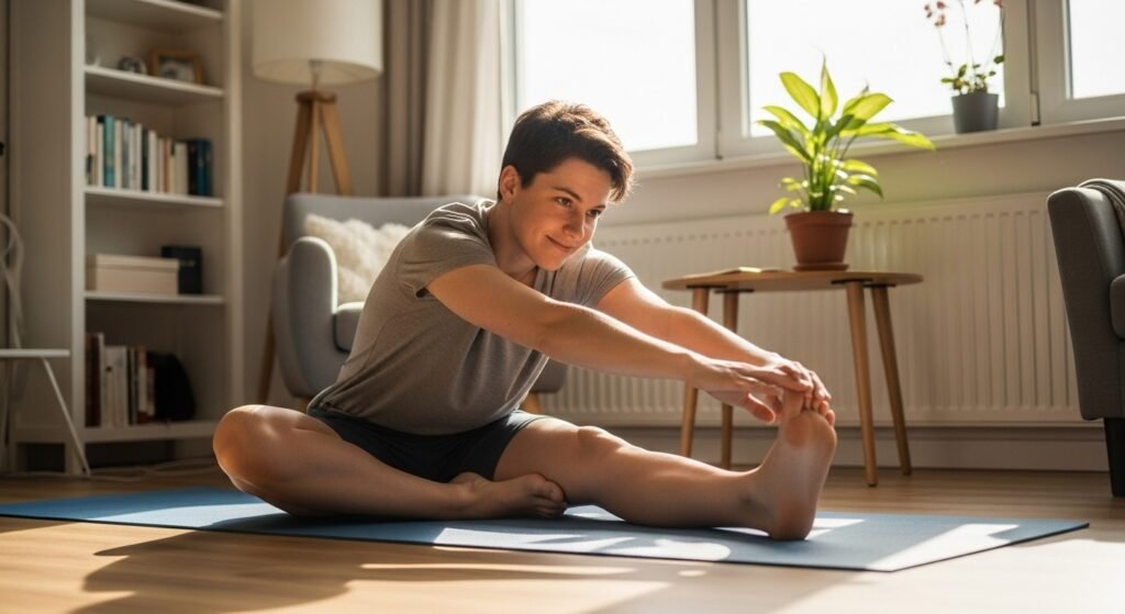 Why consistency matters more than intensity in fitness