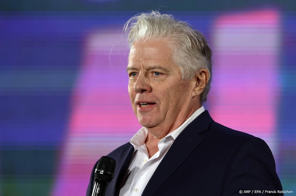 Back to the Future-acteur Tom Wilson klaar met fans: 'Genoeg gedaan'