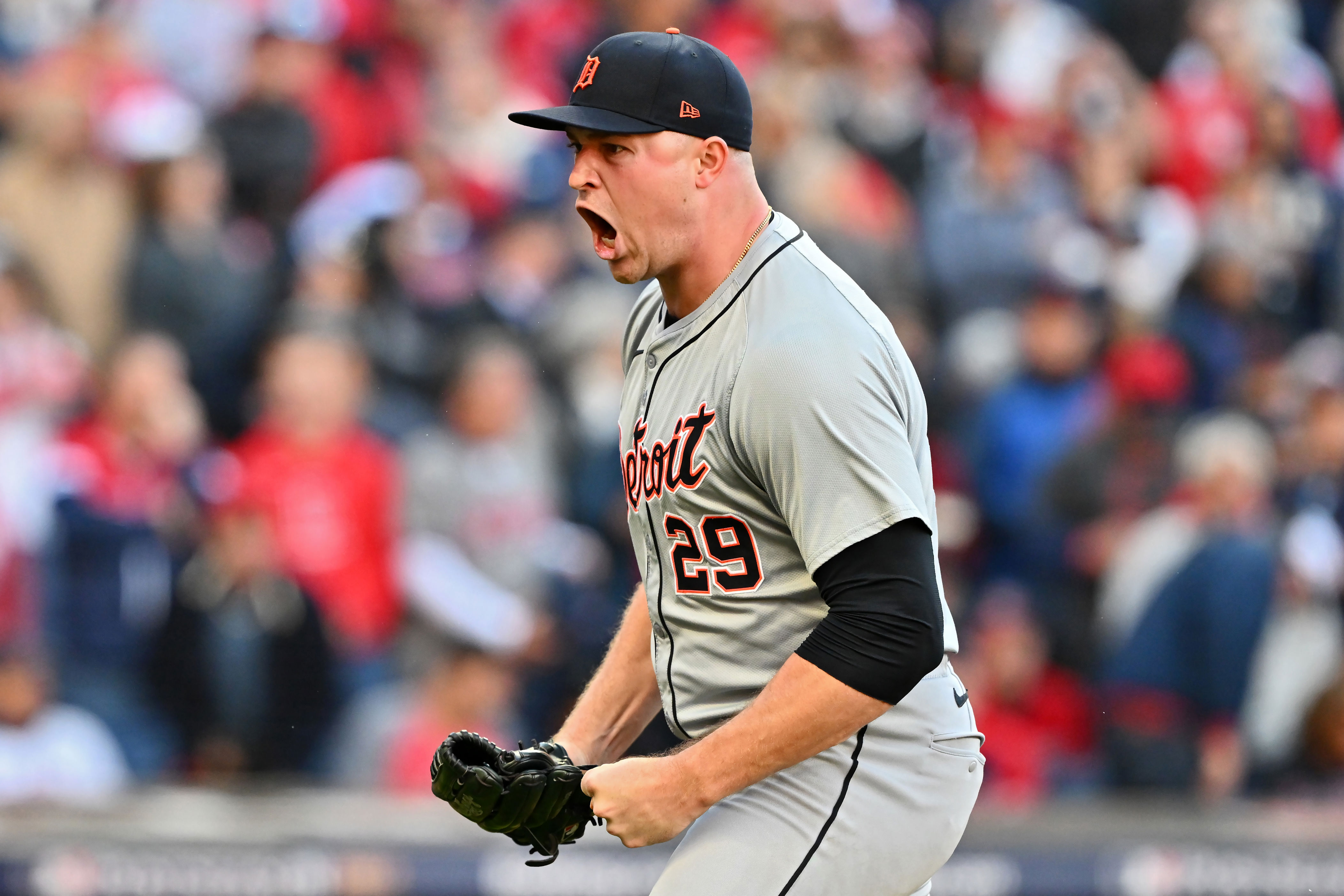 Mets, Tarik Skubal trade rumors receive major update from insider