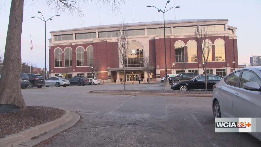 Champaign-Urbana MTD gets $850K to expand main terminal