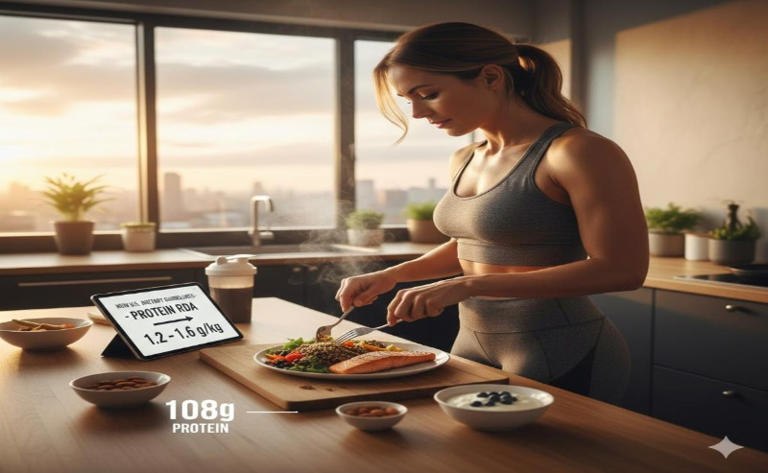 Forget the old rules: The new science of protein is rewriting your ...