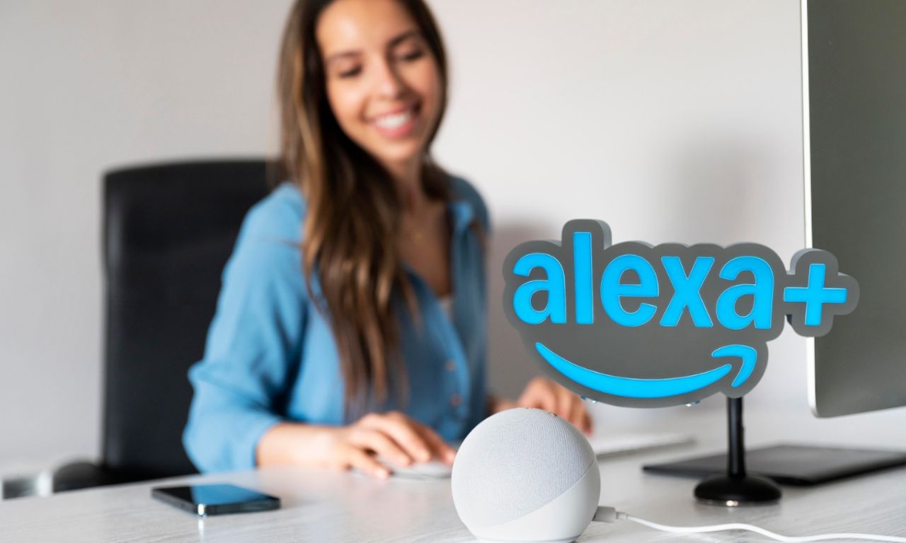 Cómo activar Alexa Plus en México paso a paso (aún sin Amazon Prime)