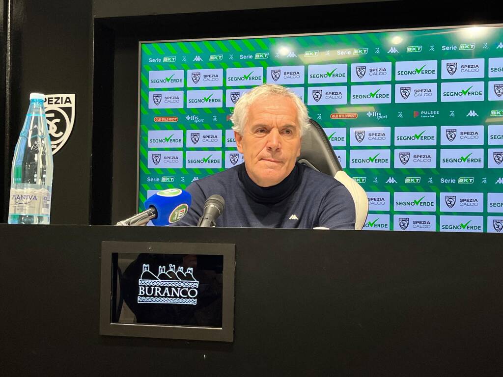 Donadoni sorridente: “Ai ragazzi ho detto bravi. Ma c’è ancora molto da ...