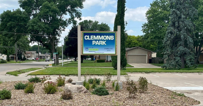 I don't ski, but the snow tubing at this Nebraska park is incredible