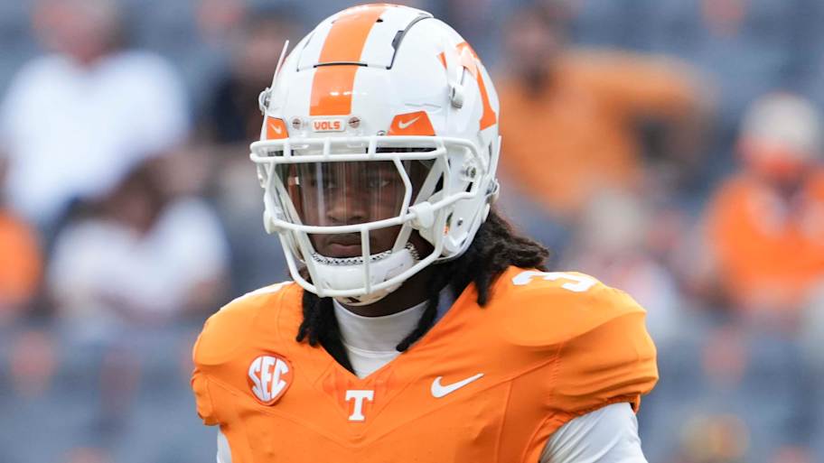 Two Tennessee football stars get selected in the first round in recent ...