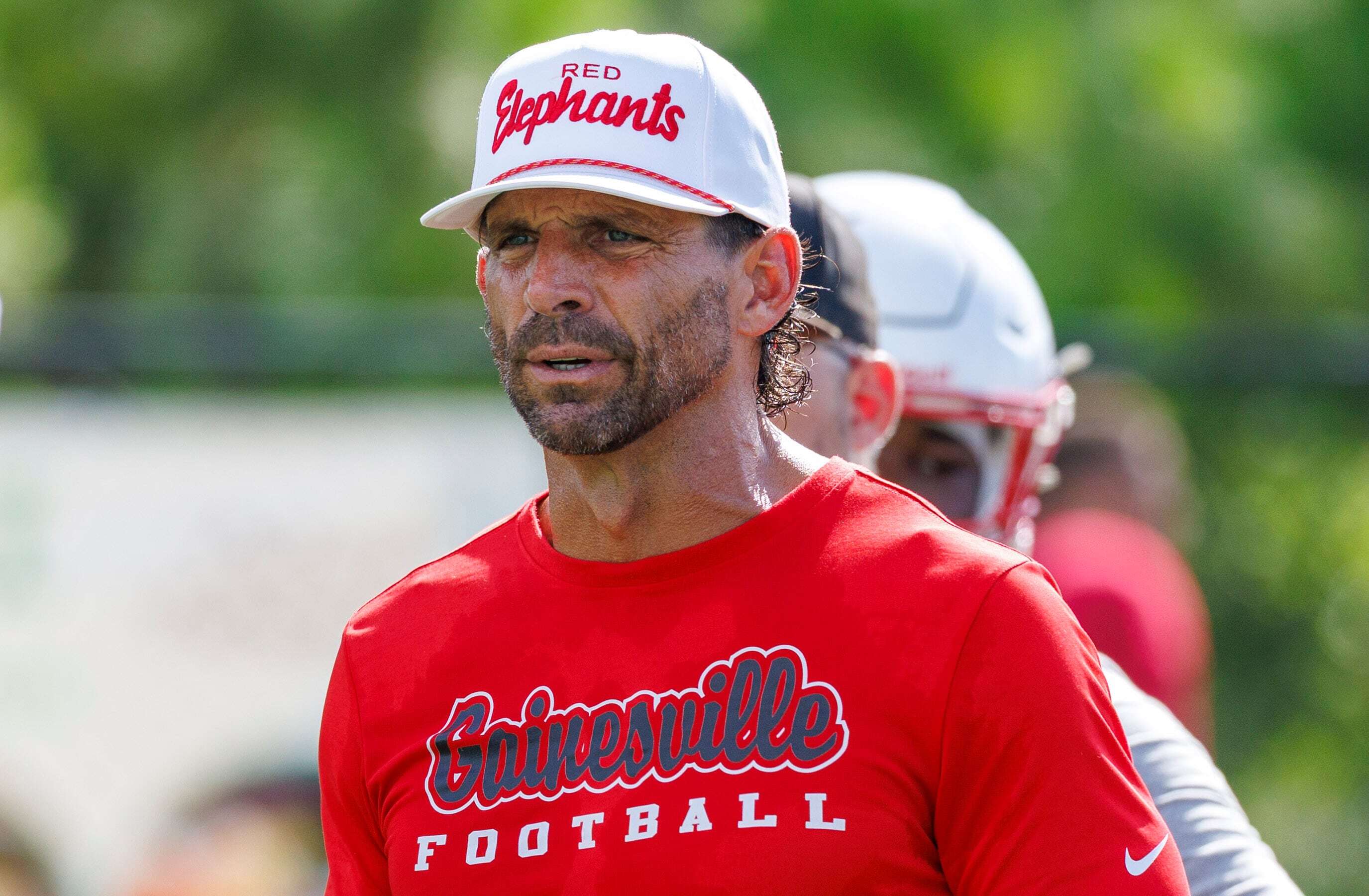 Former Hoover coach makes powerful first impression with Colorado Buffaloes