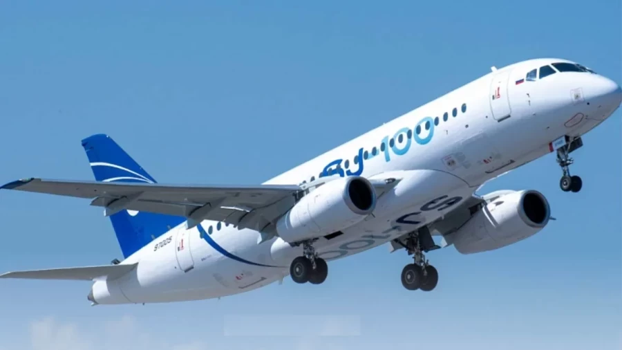 Russia's civil aviation push in India signals industrial, strategic shift