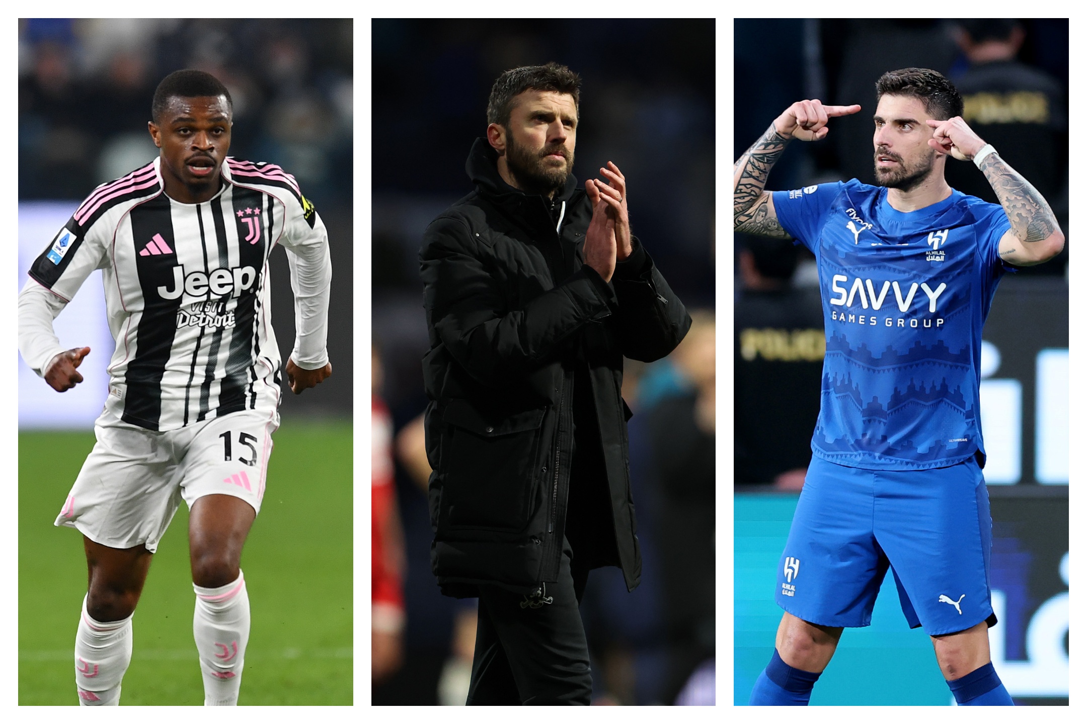 Man Utd sign £35m midfielder and exciting new centre-back in bold ...