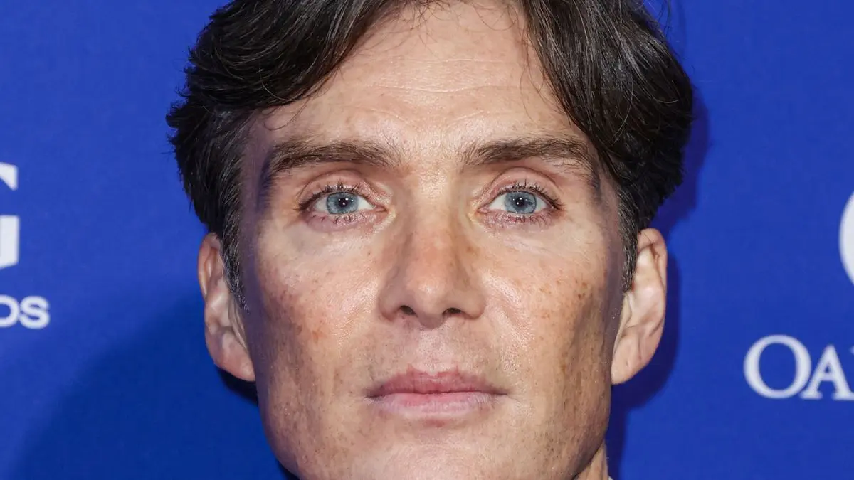 Cillian Murphy reveals the heartbreaking song he wants played at his ...