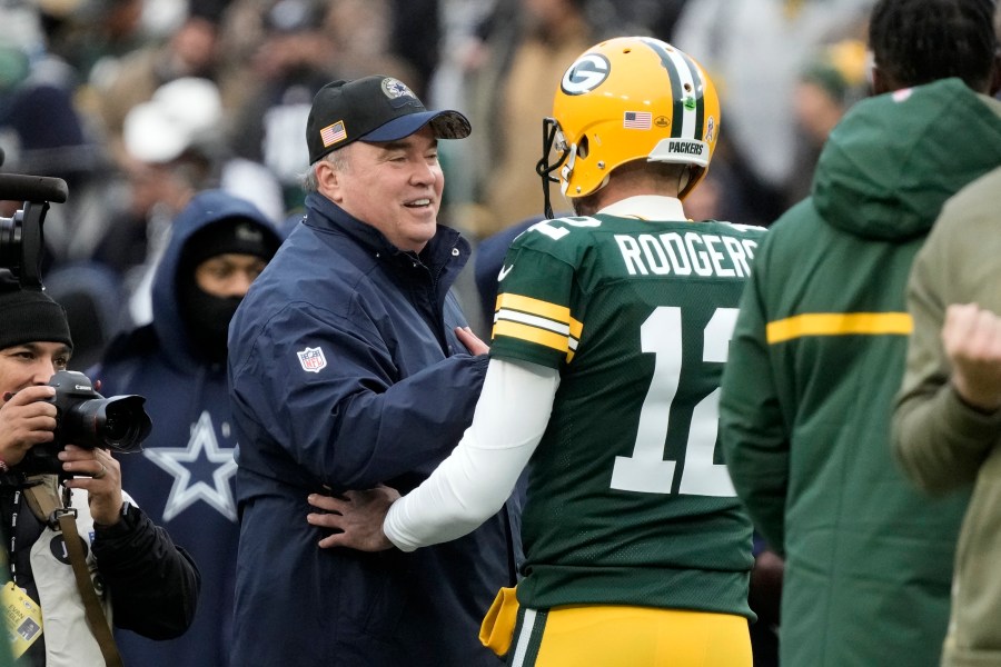 Report: Steelers plan to hire Mike McCarthy as next head coach