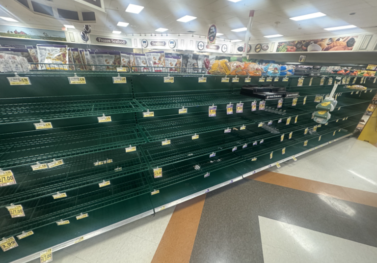 Major winter storm moving into the Triad | Live updates