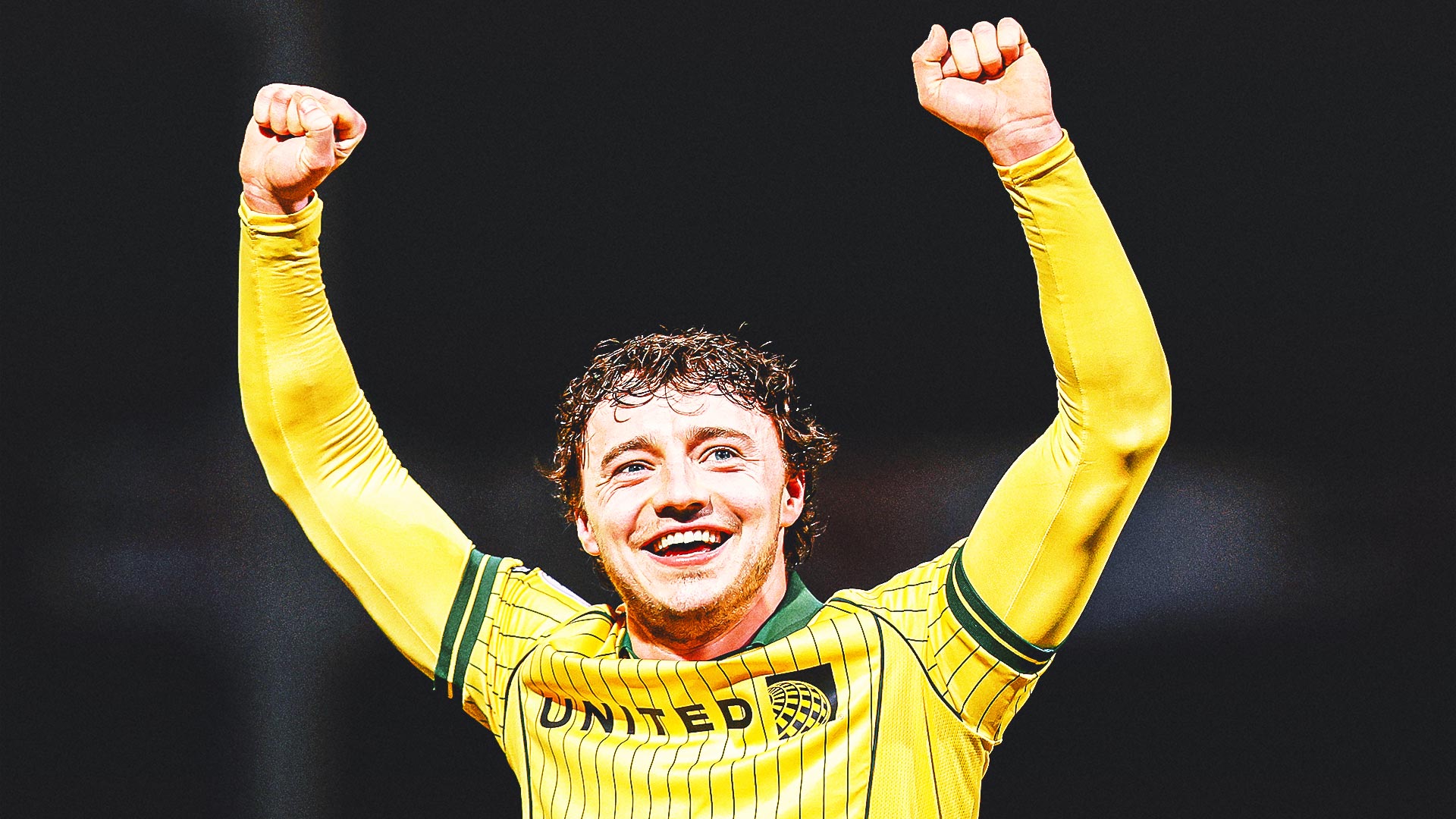 Wrexham climbs into Championship playoff spot after dramatic win