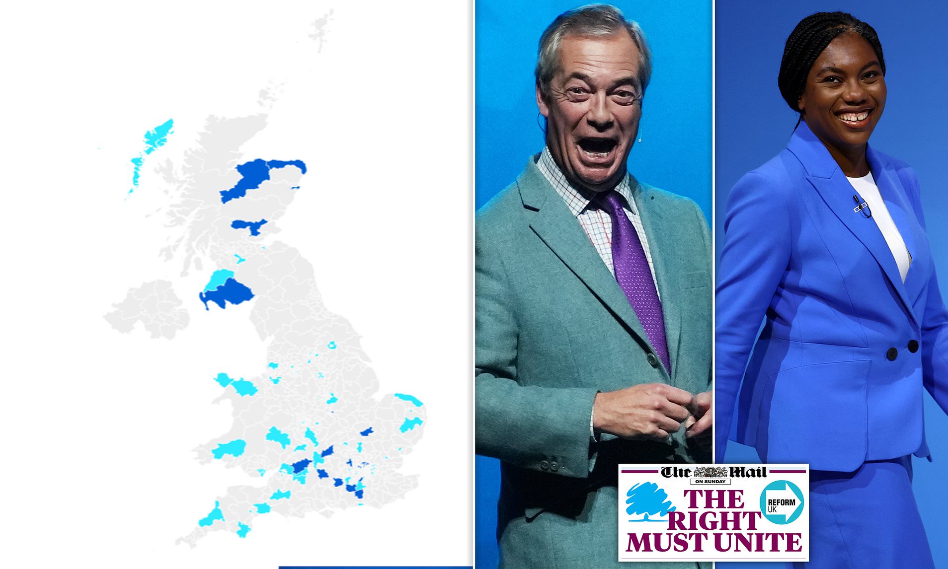 How 81 seats could torpedo the chances of the 'Loony Left' seizing power