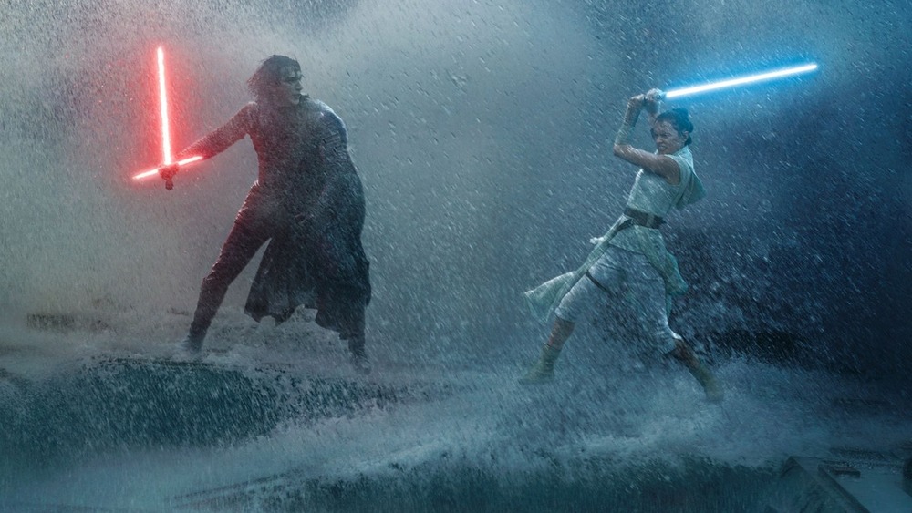 Star Wars: Jedi fighting styles explained