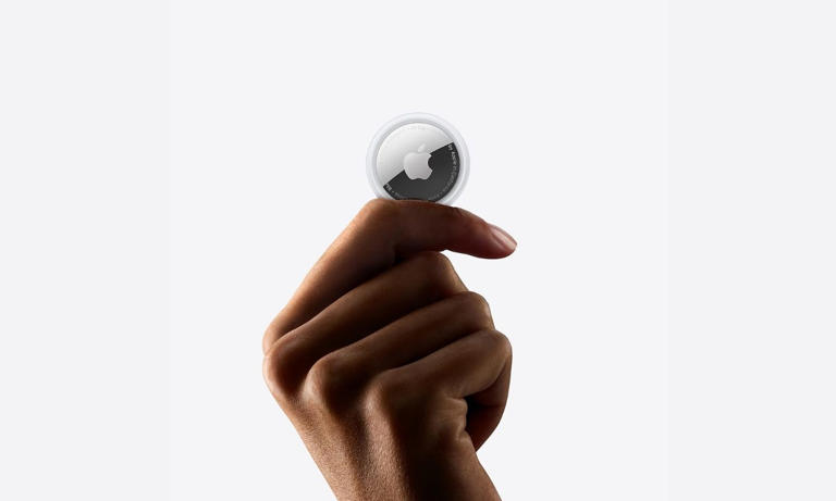 Forget the watch, Apple’s AI pin might be its next wearable move