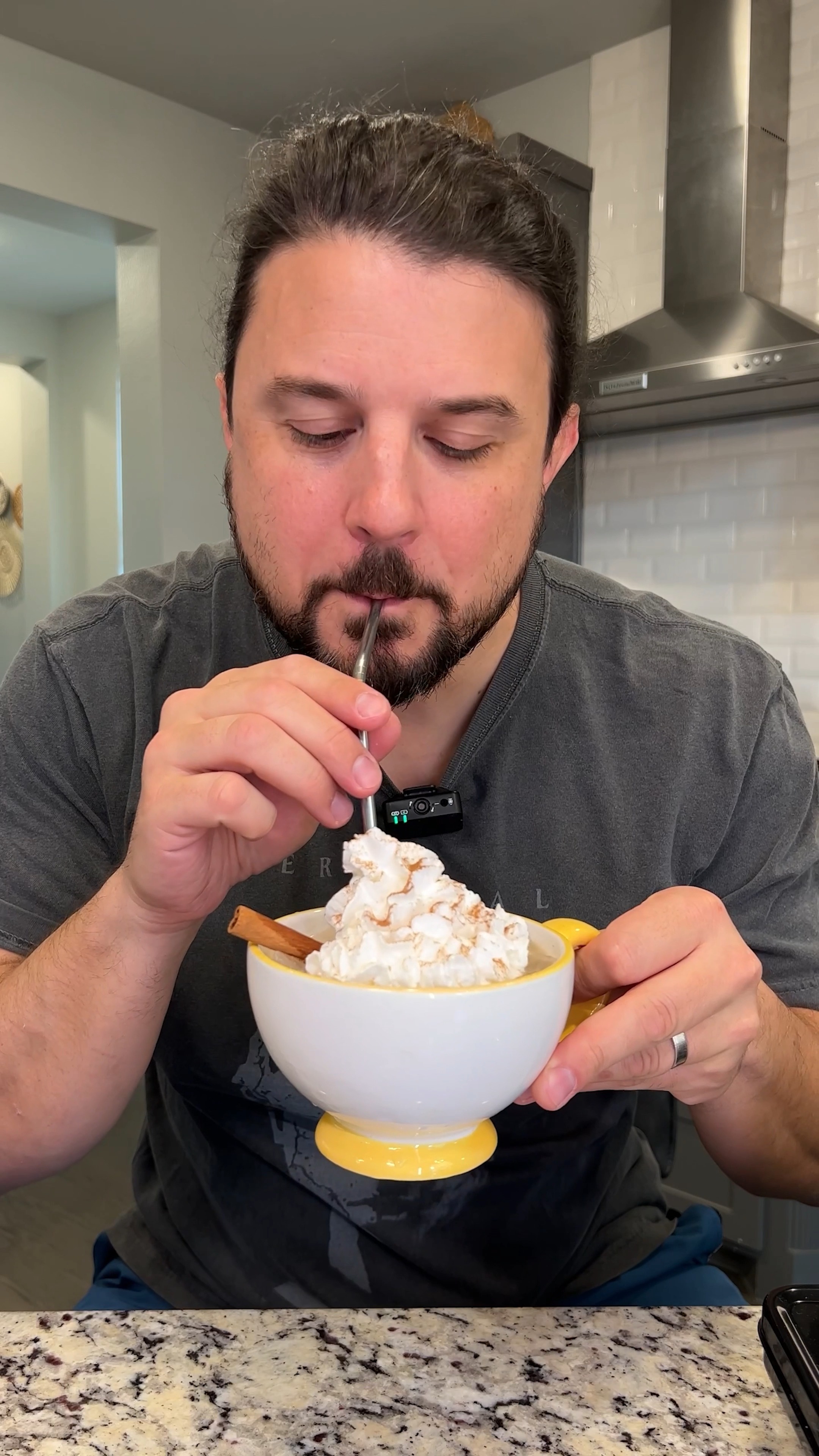 Pumpkin Spice Latte Better Than Starbucks