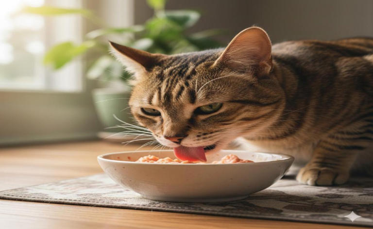 Your cat protects your home and wards off evil spirits especially if ...