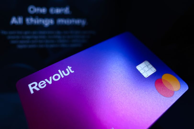 Revolut's five-word alert to 12 million customers