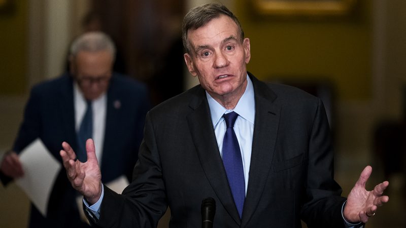 Democratic senators vow to block DHS funding after latest Minneapolis ...