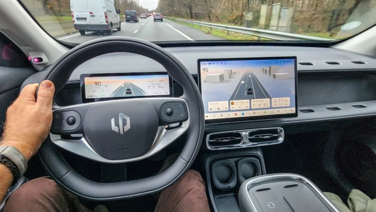 Three reasons automakers switched to electric power steering