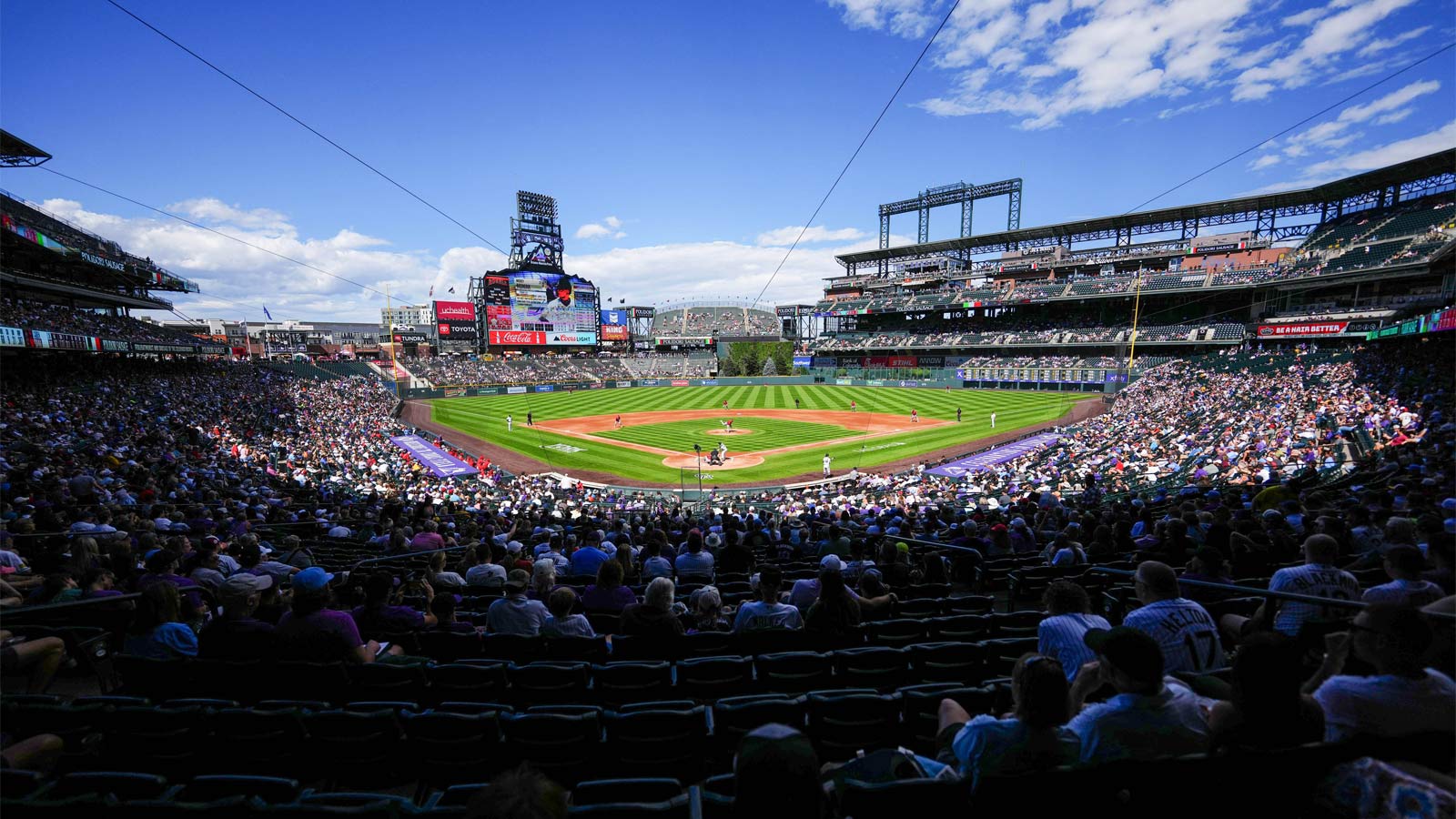 Rockies Hall of Famers Larry Walker, Todd Helton getting statues at ...