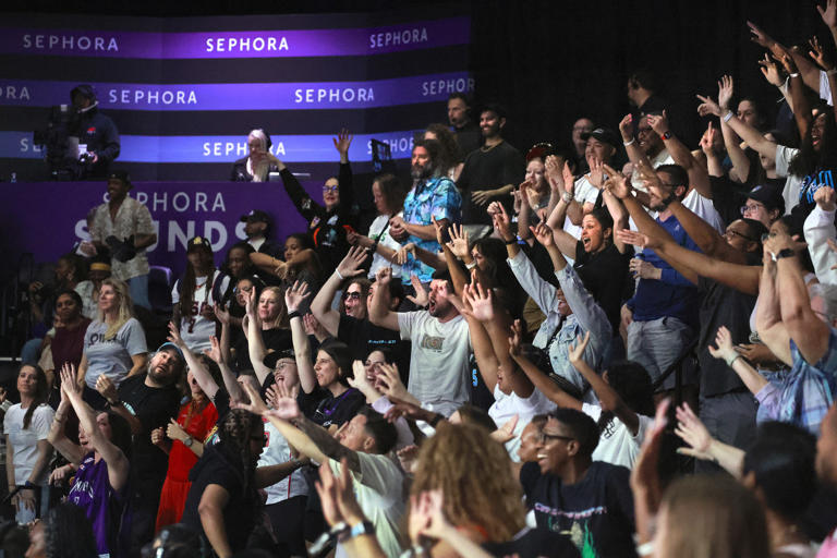 Maker’s Mark is betting you're going to watch and love this new league