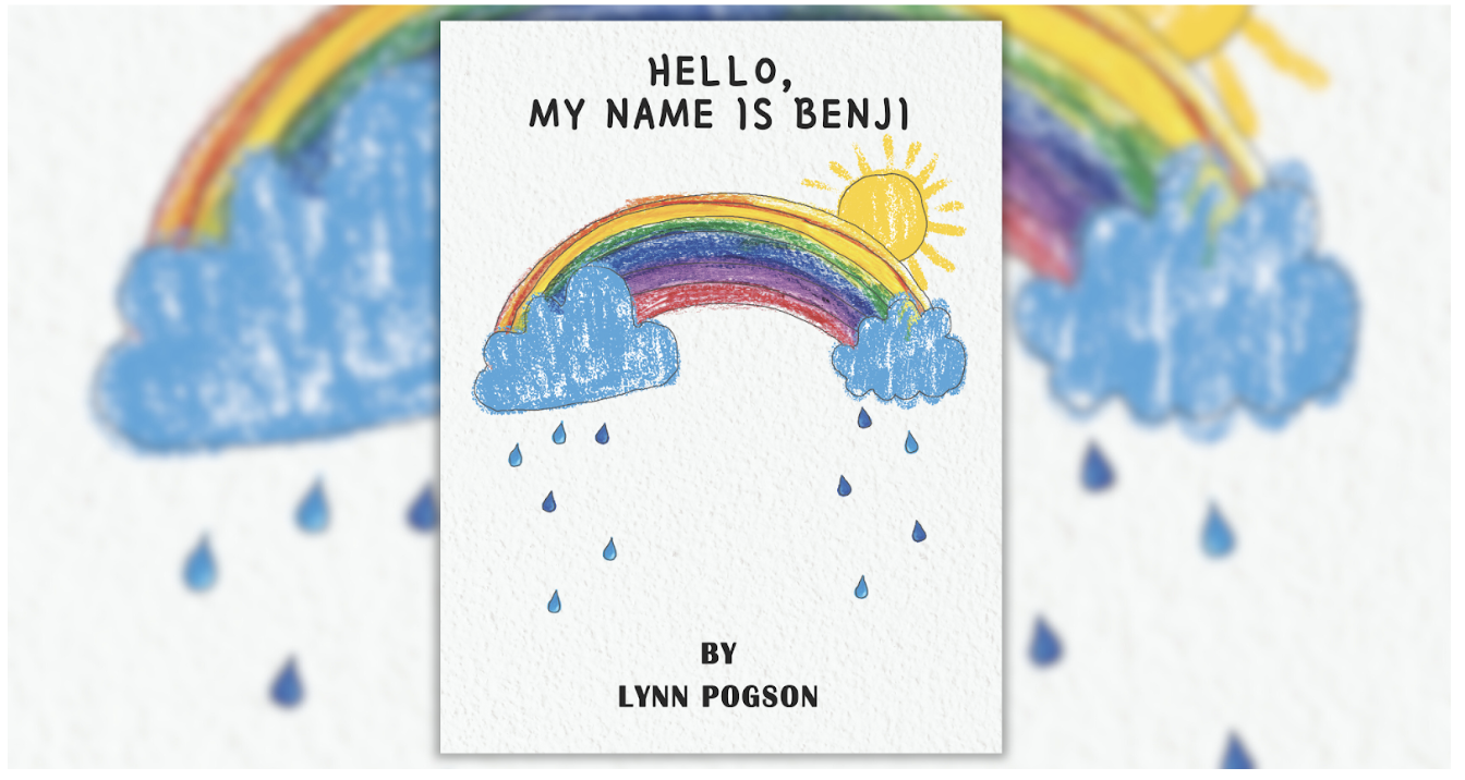 Compassion, courage, and change in a powerful new children’s book