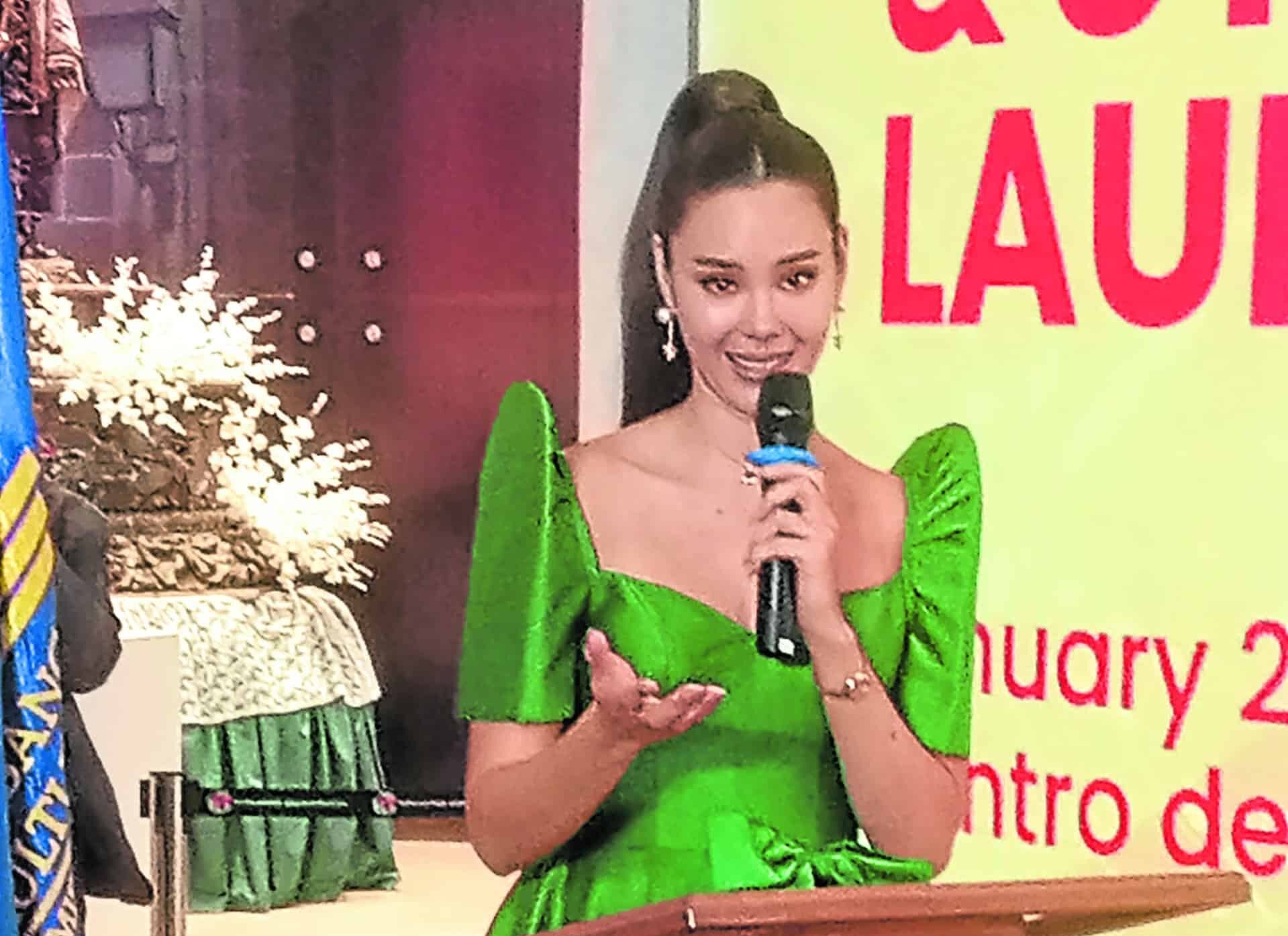 National Arts Month fetes Filipino expressions of 'truth, valor'