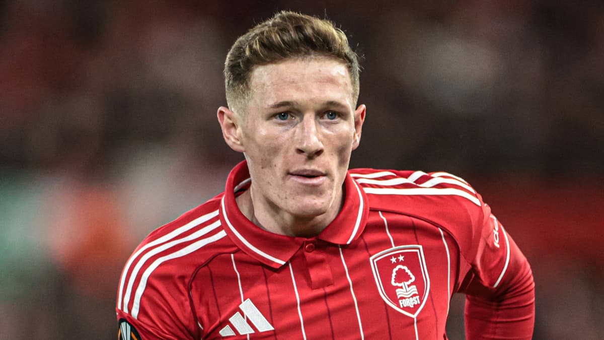 Man Utd transfer news today: Anderson bomb as €65m price revealed