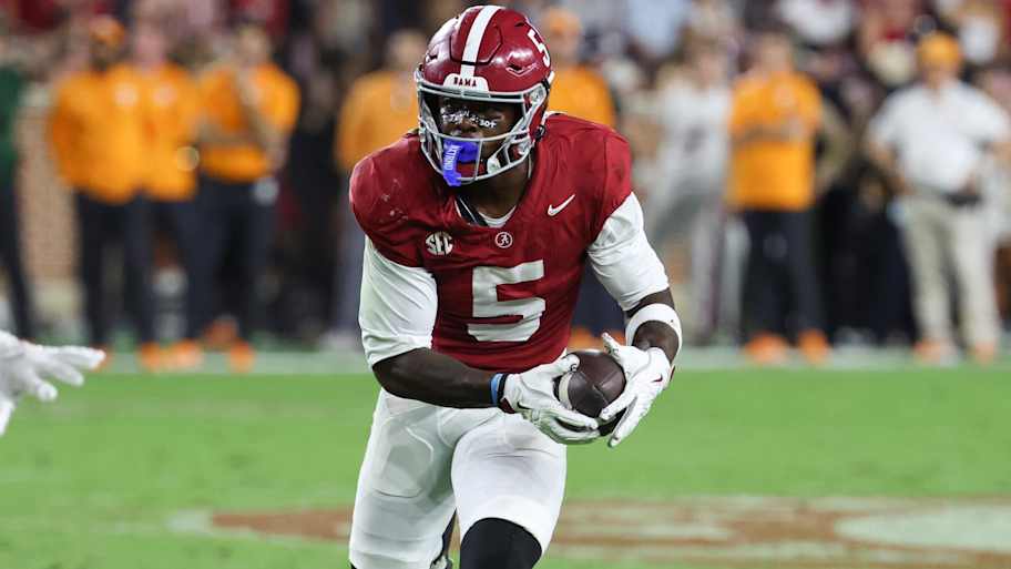 New Bills 7-round mock draft lands big-play safety, weapon for Josh Allen