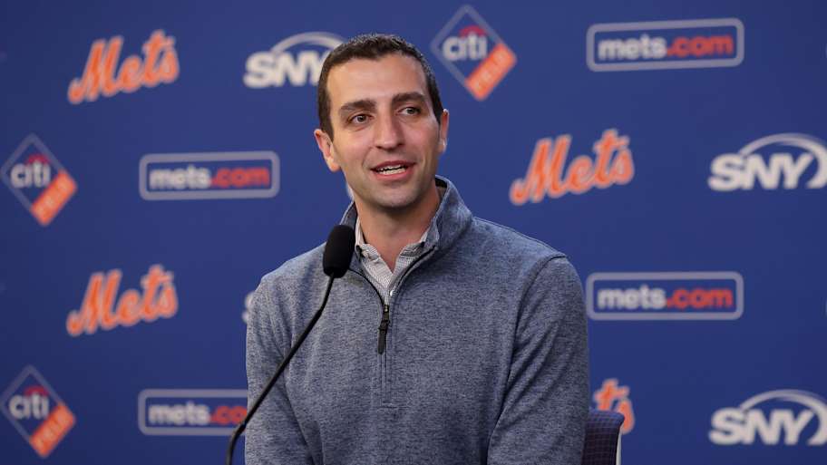 Mets’ offseason plan B revealed