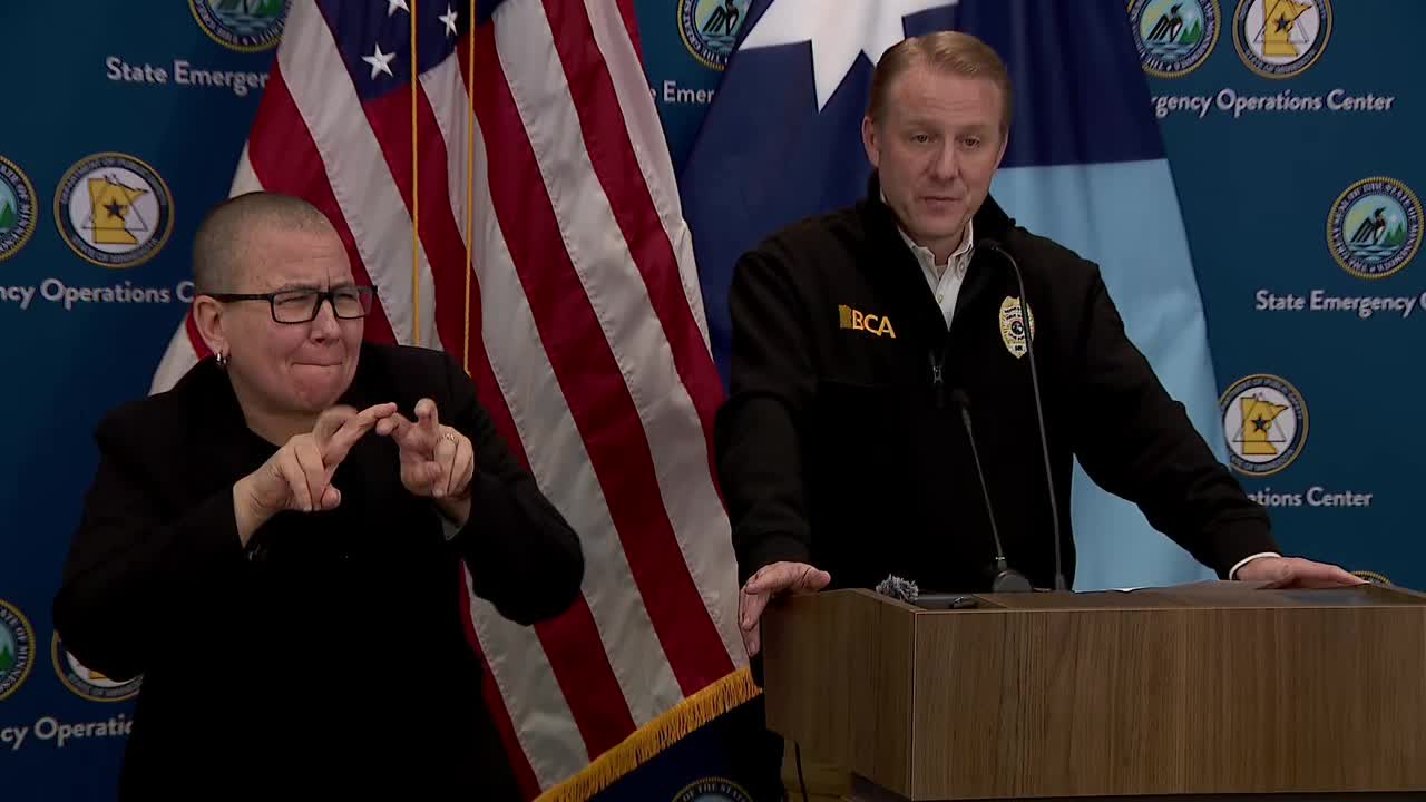 Minneapolis shooting: Minnesota BCA says DHS blocked them from shooting ...