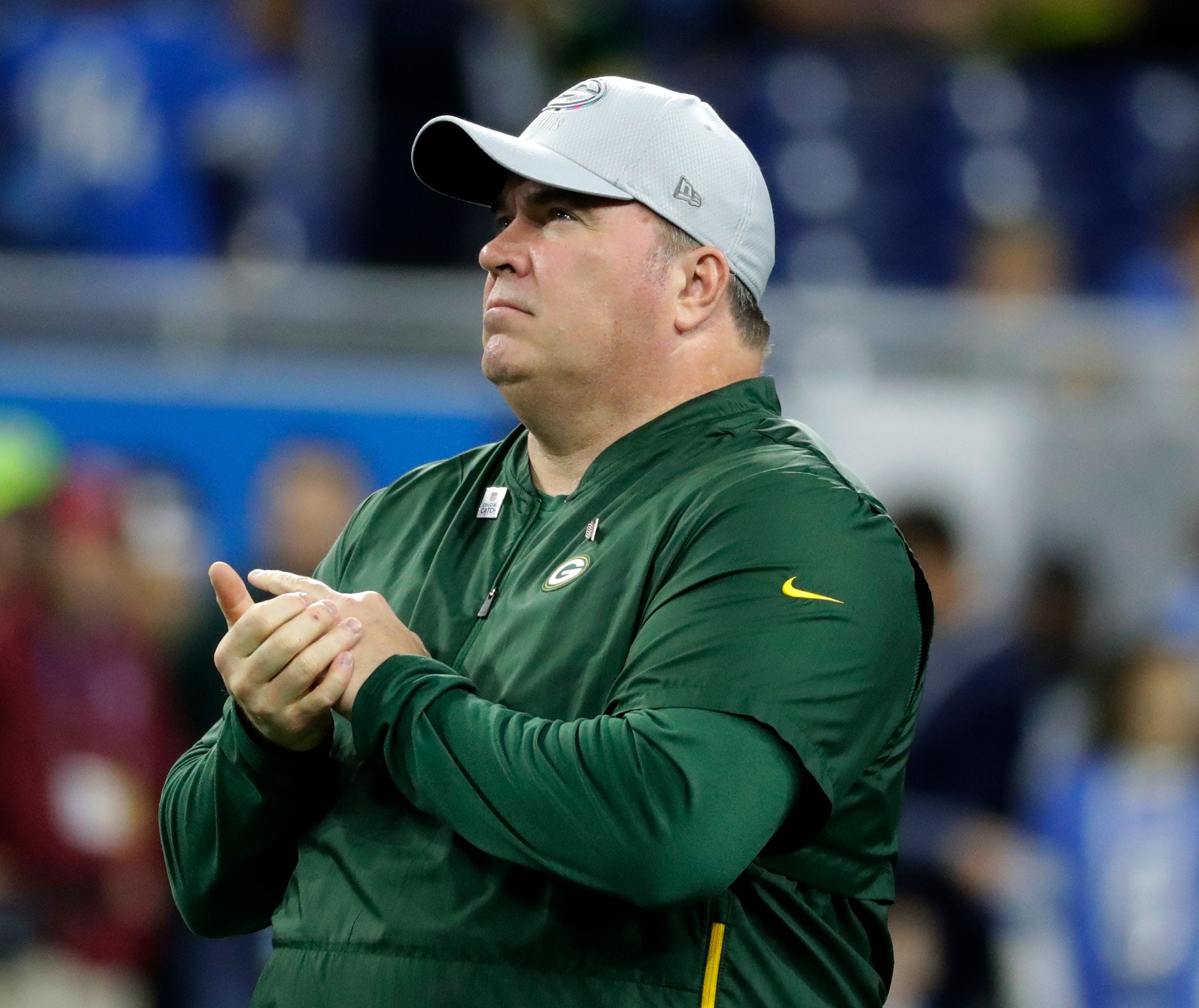 Grading the Steelers hire of Mike McCarthy
