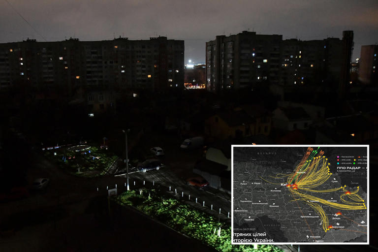 Trilateral talks between US, Russia and Ukraine end without peace deal ...