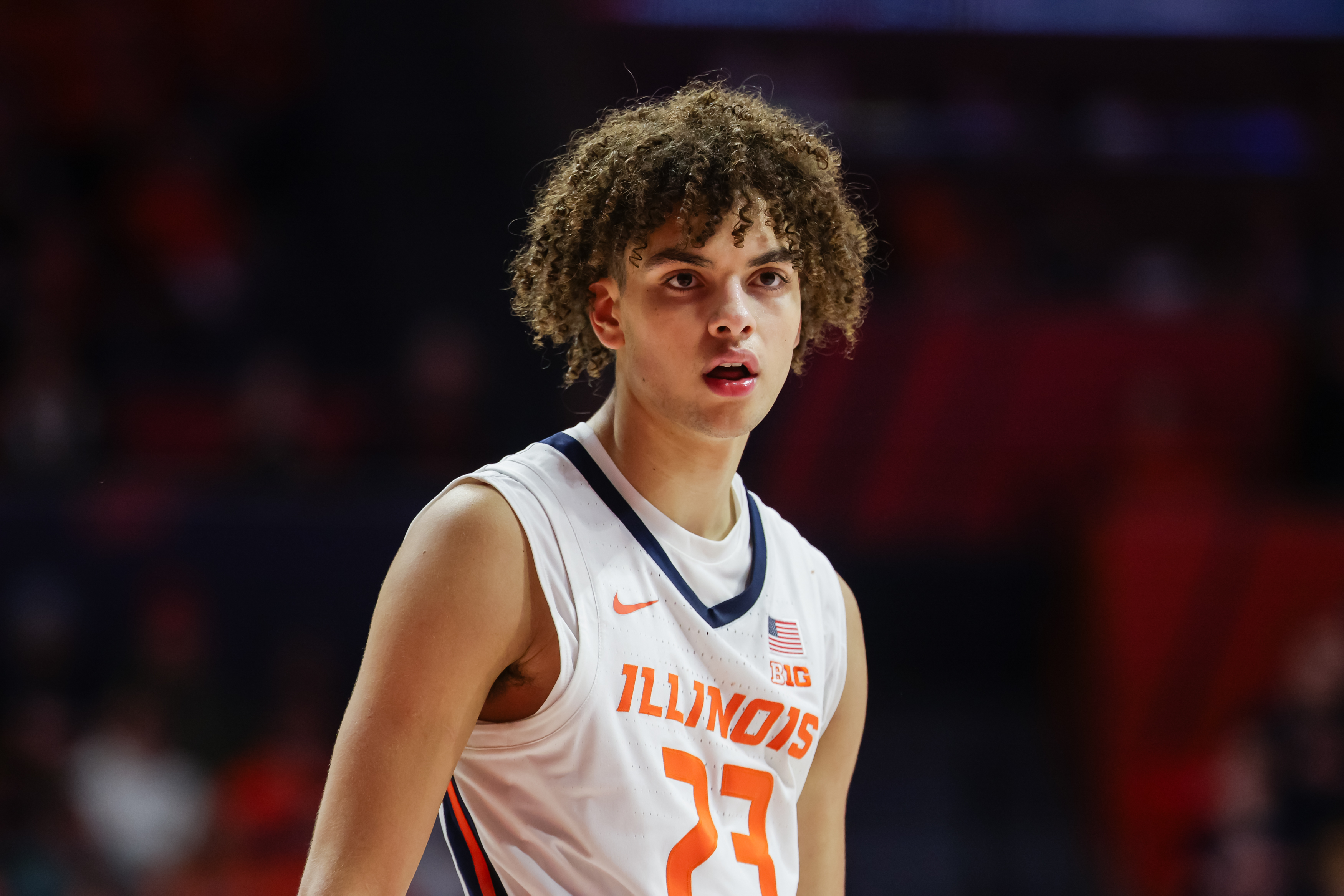 Purdue men’s basketball loses second in a row: Illinois 88 – Purdue 82