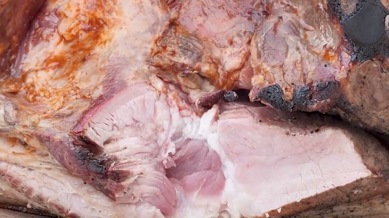 Winter Barbeque Tips and Ideas