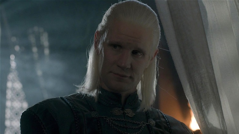 House of the Dragon's best scene happened thanks to Matt Smith