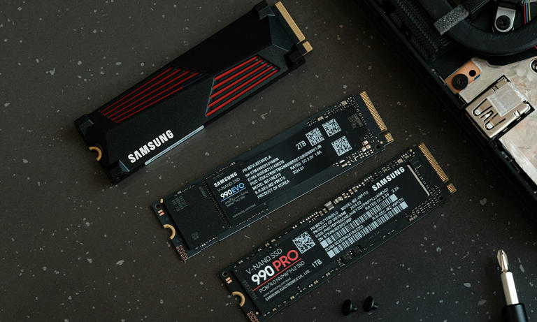 After RAM, storage could be next to break your budget