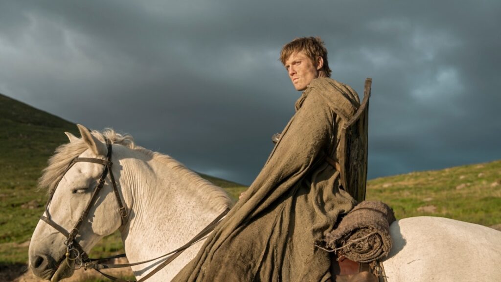 Game of Thrones secretly confirmed Ser Duncan the Tall’s A Knight of ...