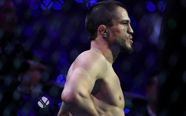 UFC 324 live: Gaethje vs Pimblett results and latest updates