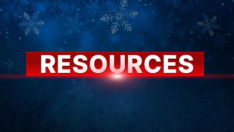 Resources: Shelters, closures, power outages and what to know during ...