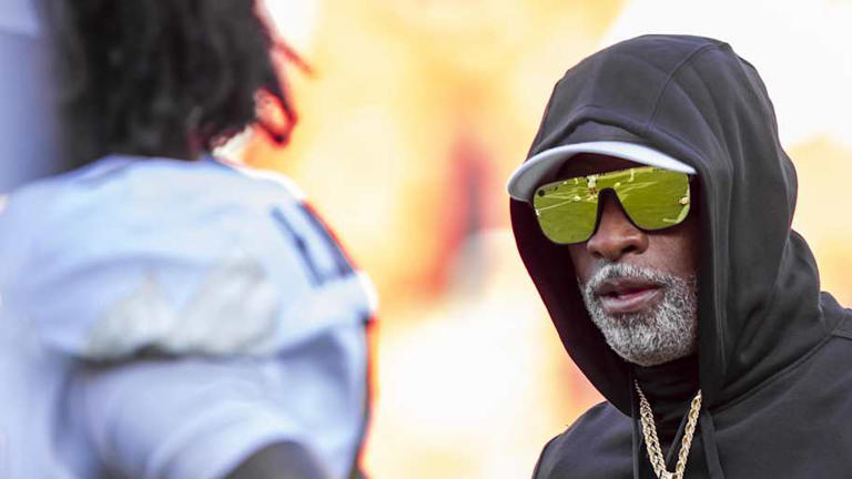 Colorado transfer Sean Kinney's interesting portal decision involves ...