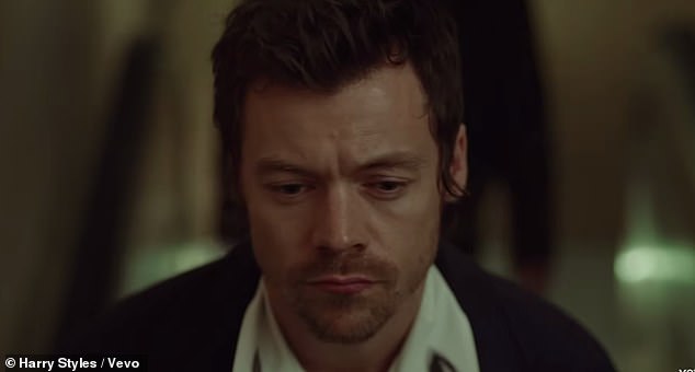 Harry Styles 'is being lined up by bosses to perform his new music at ...