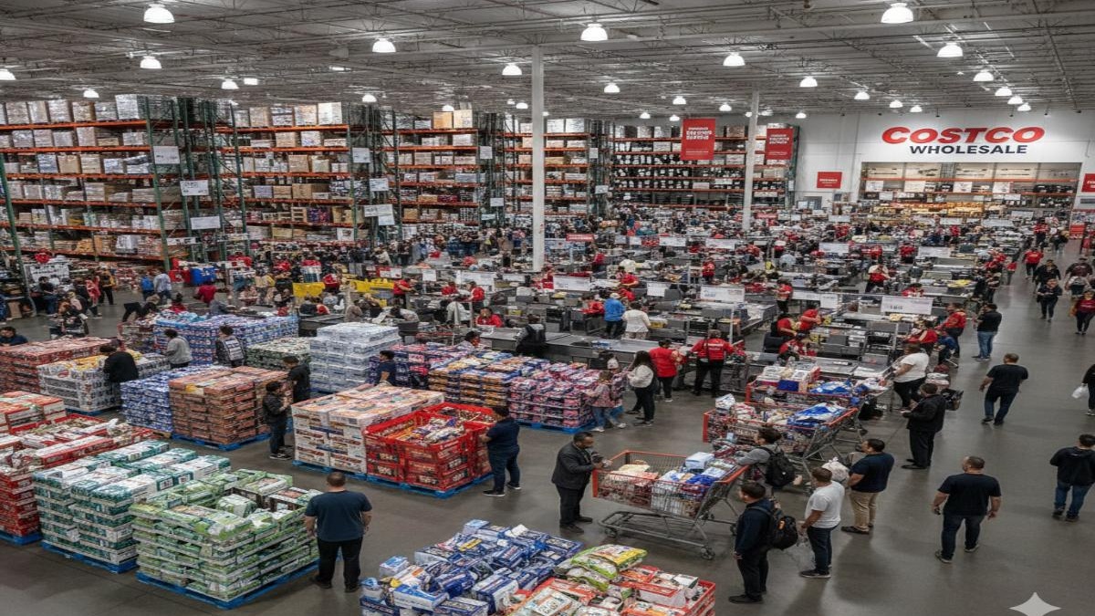 8 retail stores that could actually be better than Costco