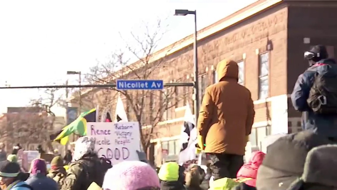 What we know about the man killed by Border Patrol in Minneapolis